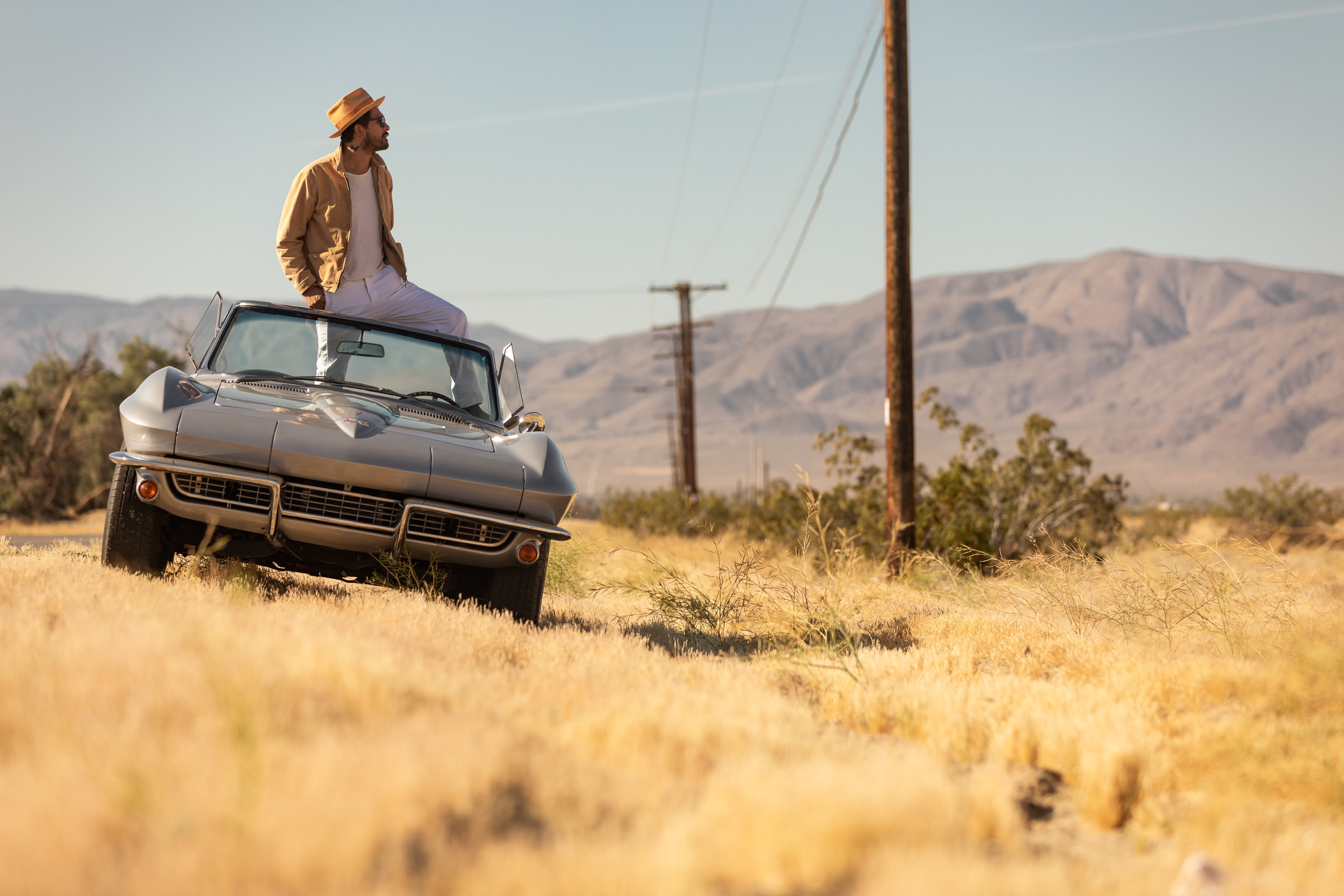 Johnny Ramirez | Celebrity Hair Colorist | Beverly Hills | Los Angeles CA