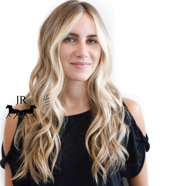 LIVED IN COLOR ™ - Johnny Ramirez