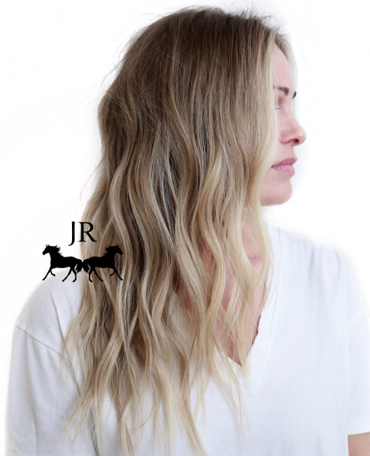 LIVED IN COLOR ™ - Johnny Ramirez