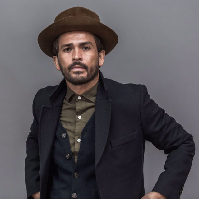 A Hair Color Transformation with Johnny Ramirez ~ Mane Addicts - Johnny ...