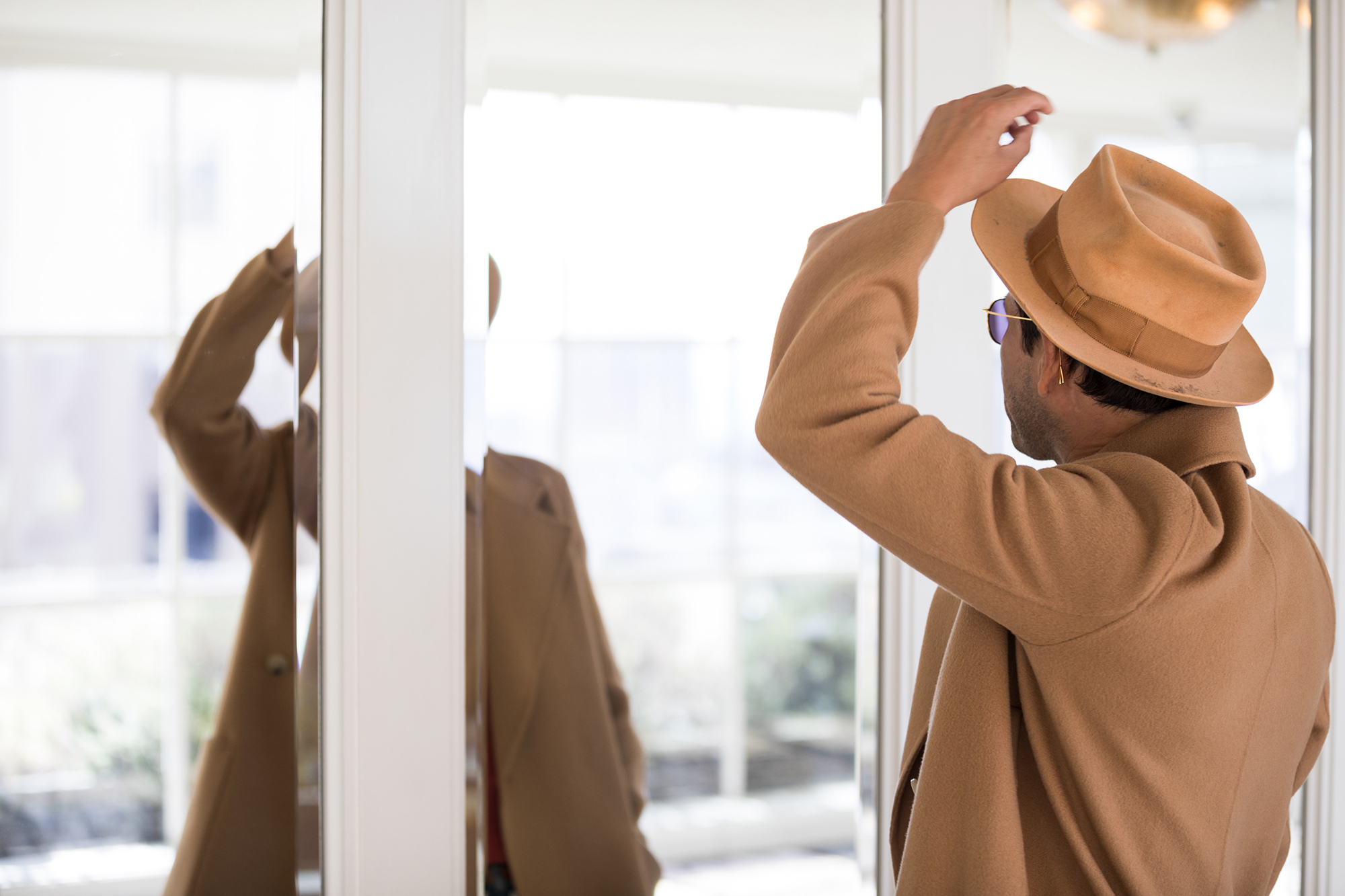 Johnny Ramirez | Celebrity Hair Colorist | Beverly Hills | Los Angeles CA