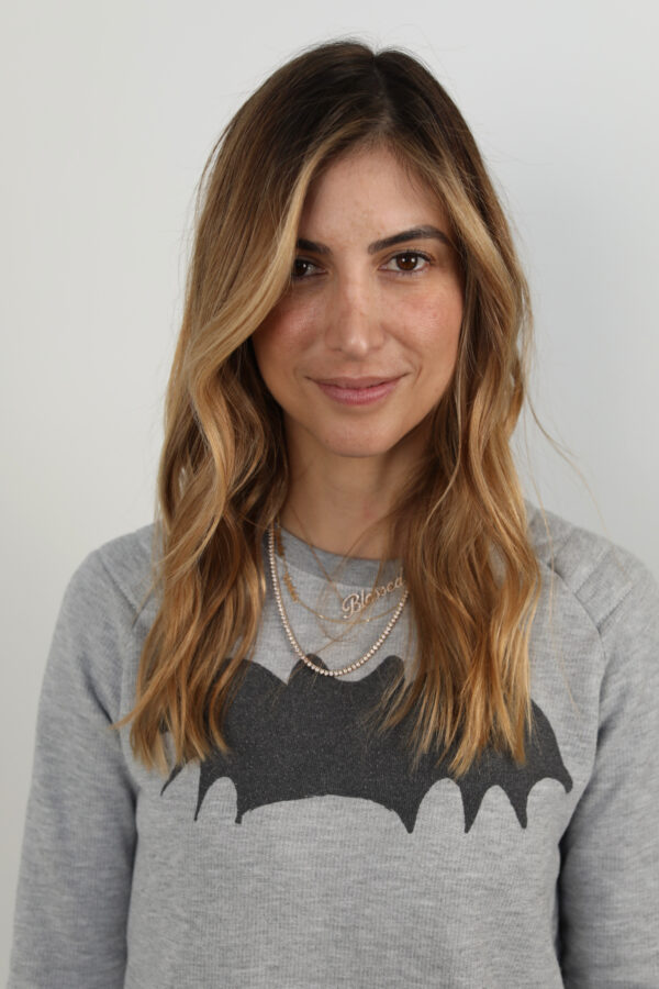 Honey Brunette Highlights... - Johnny Ramirez