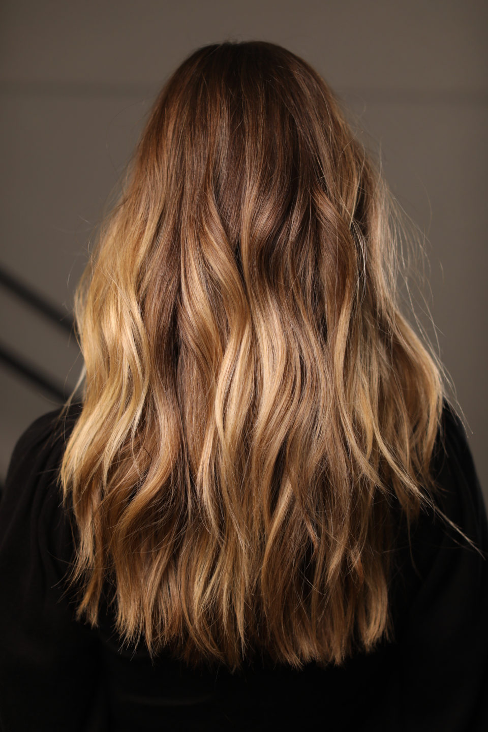 California Beach-Kissed Highlights... - Johnny Ramirez