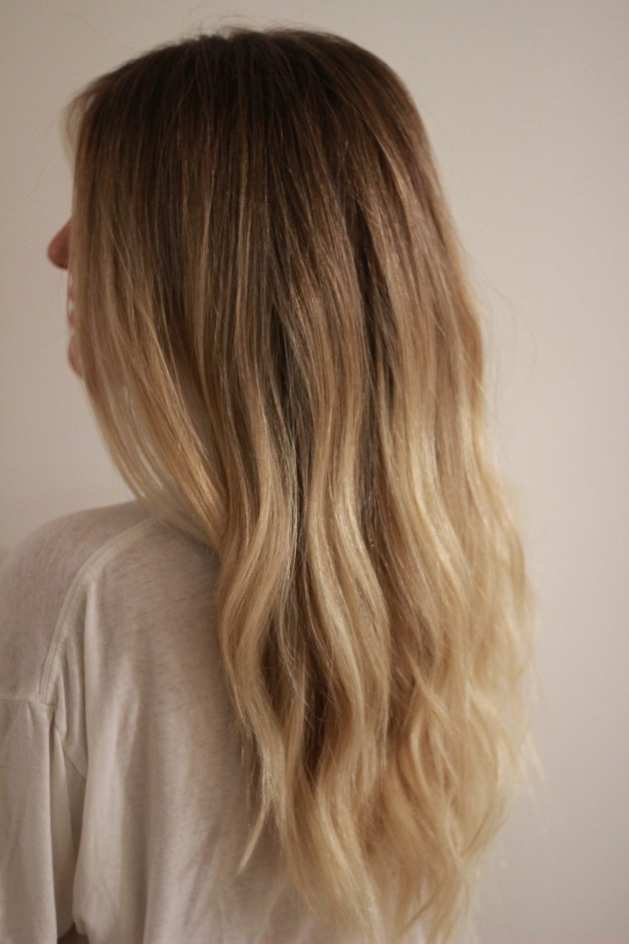 Beach Blonde Highlights... - Johnny Ramirez